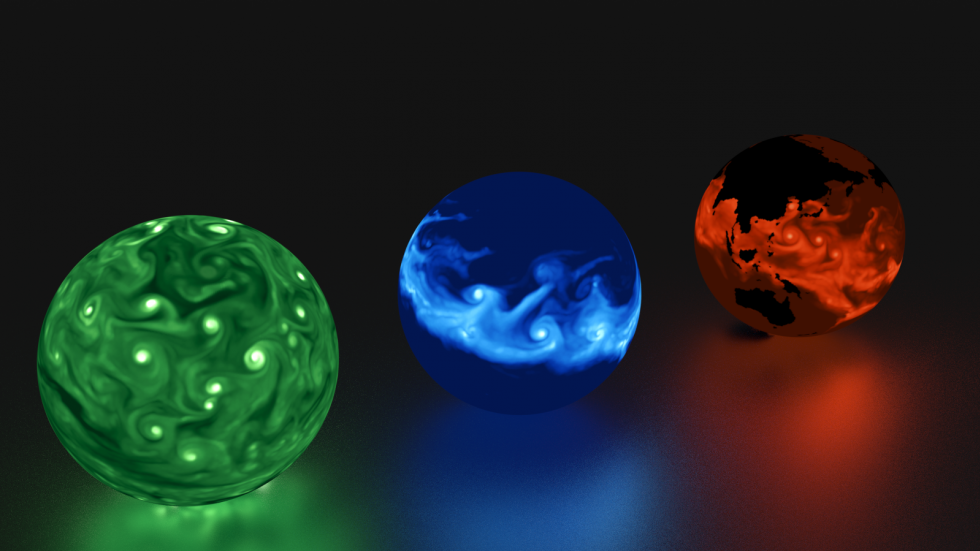 Visualization | Tsung-Lin Hsieh