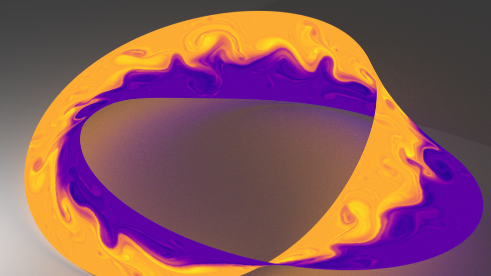 Visualization | Tsung-Lin Hsieh