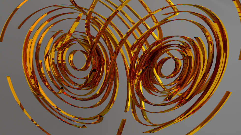 Visualization | Tsung-Lin Hsieh