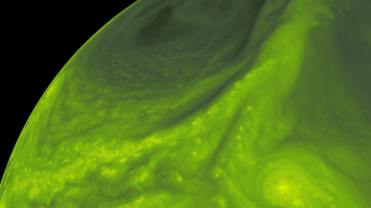 Visualization | Tsung-Lin Hsieh